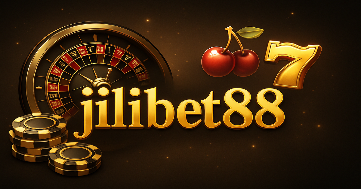 JILIBET88 | jilibet88 Real User Reviews Pay via Maya Gaming Site
